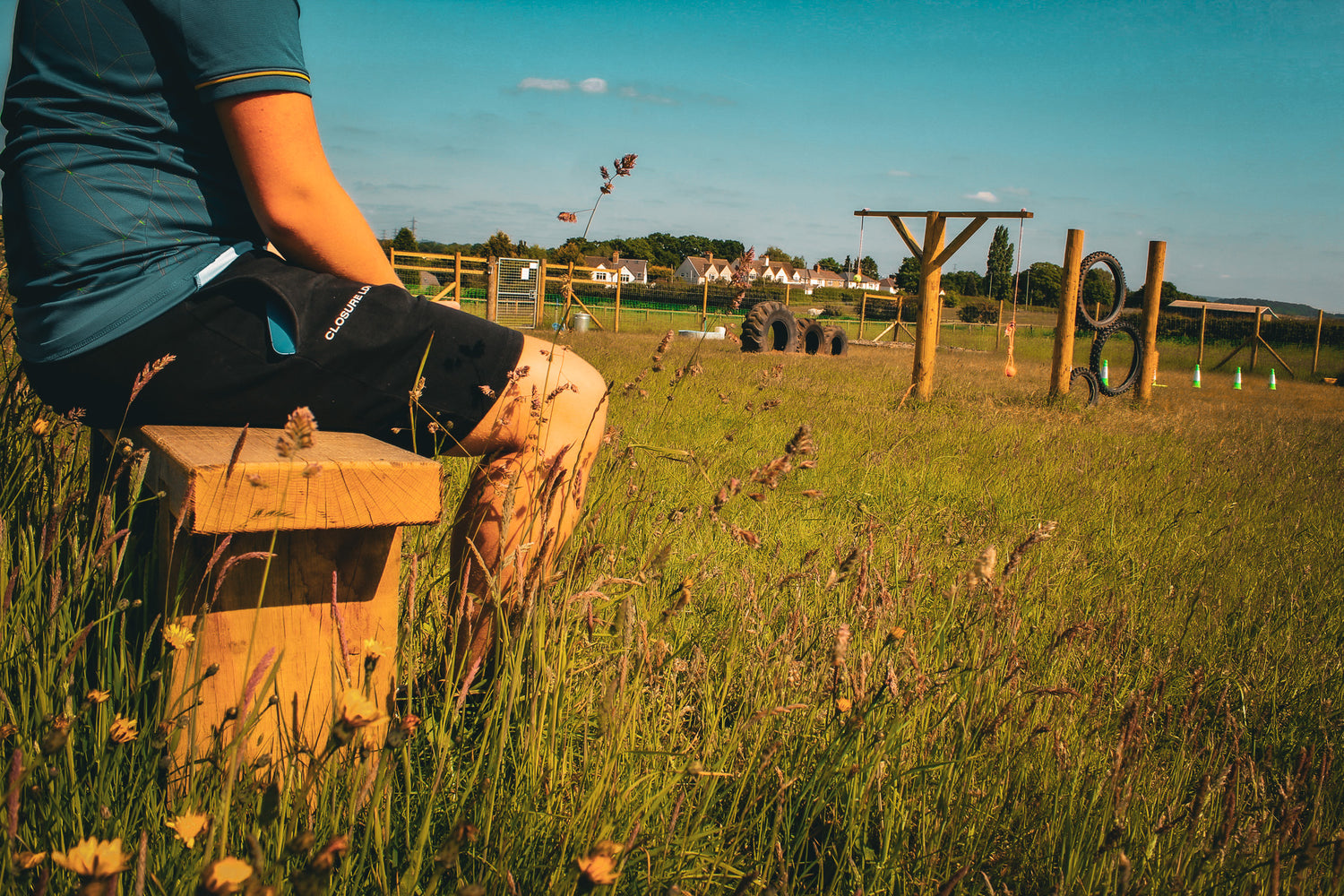 Dog Park – Stash Stables Livery & Dog Park