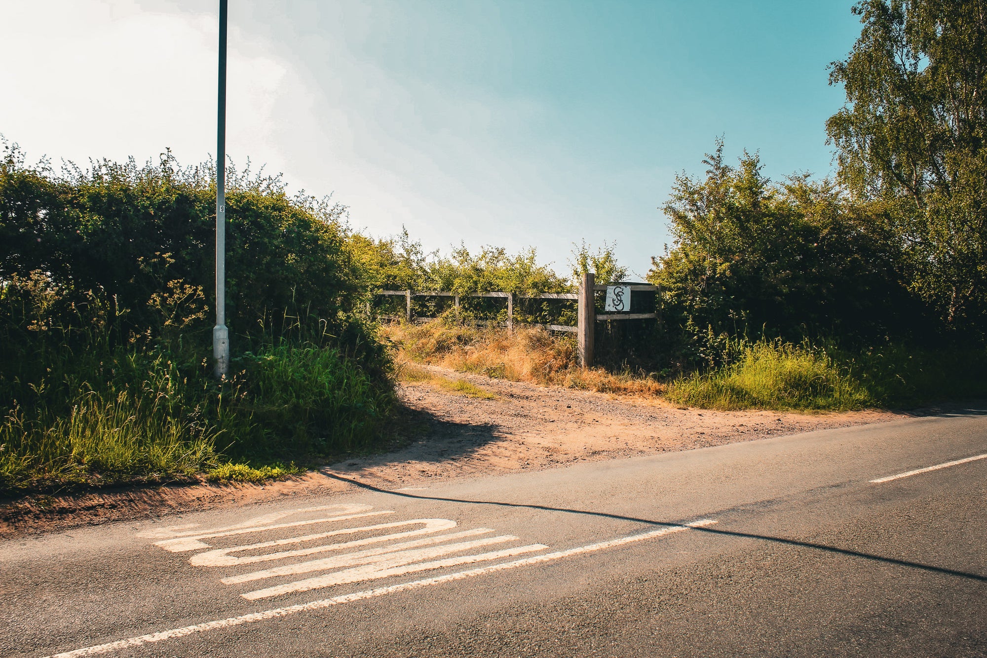 Dog Park – Stash Stables Livery & Dog Park